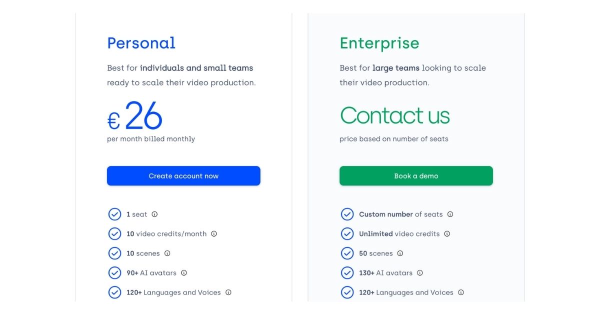 5 Best Video Presentation Software of 2023