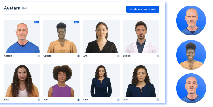 6 Best D-ID Alternatives In 2023 (Detailed Comparison)