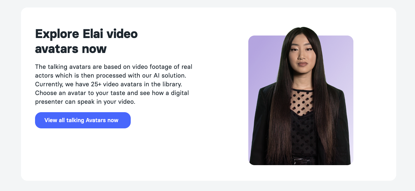6 Best D-ID Alternatives In 2023 (Detailed Comparison)