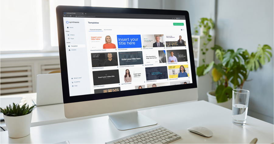 Stand Out with These 10 Creative Video Presentation Ideas