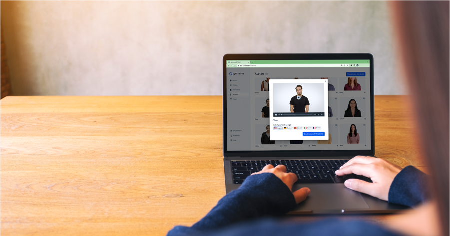 What is a tutorial video? | Synthesia Glossary