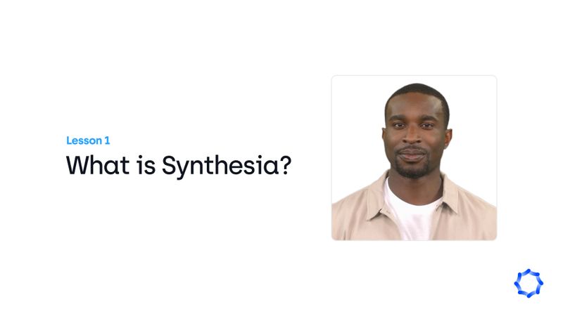 Create Training Videos in 120+ Languages with Synthesia