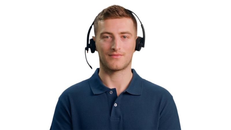 Create AI Videos with 140+ Diverse and Realistic AI Avatars