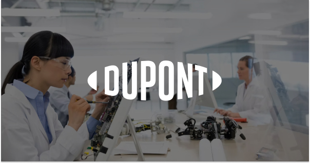How DuPont Upskills a Global Workforce