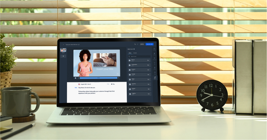 How To Create Microlearning Videos in 5 Minutes (+4 Expert Tips)