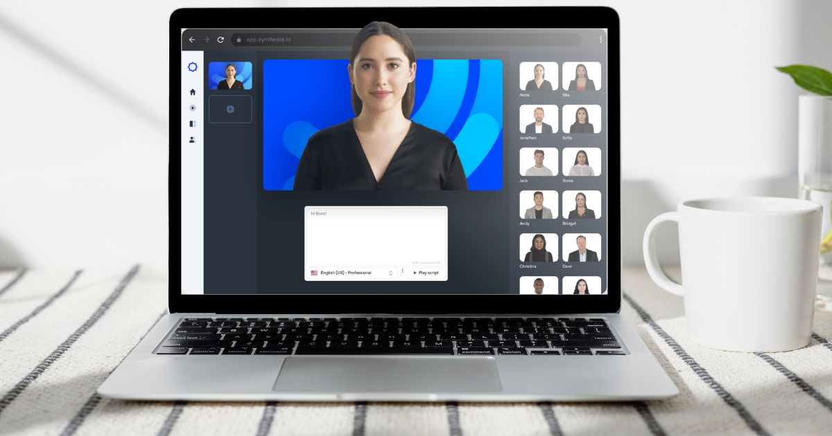 9 Epic Training Video Script Templates (Free!)