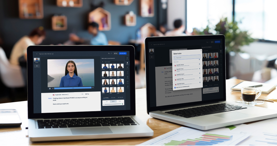 How to Write a Corporate Video Script (4 Easy Steps)