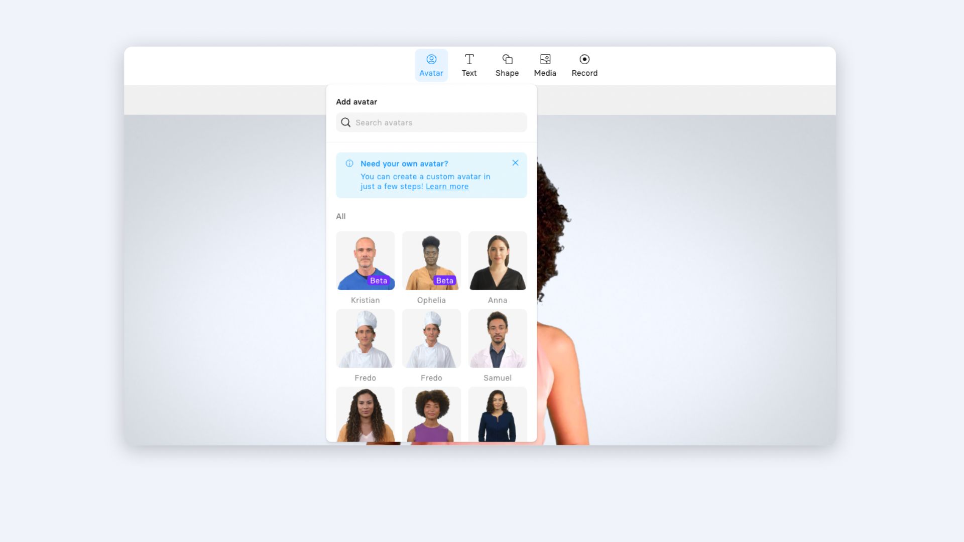 The Easiest Way to Make AI Videos Using Synthesia