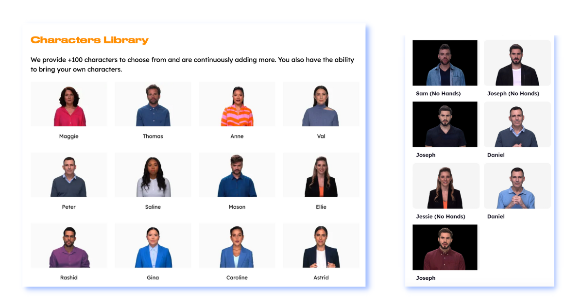 8 Best AI Video Generators (2023): In-depth Comparison