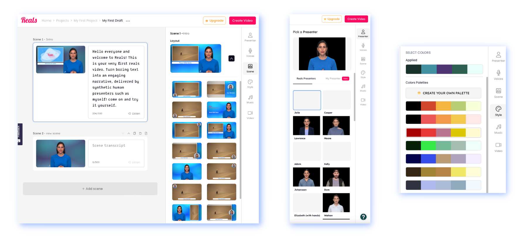 8 Best AI Video Generators (2023): In-depth Comparison