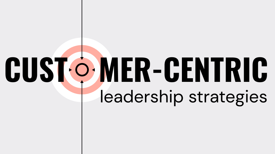 Customer-Centric Leadership Strategies | Synthesia Example Video