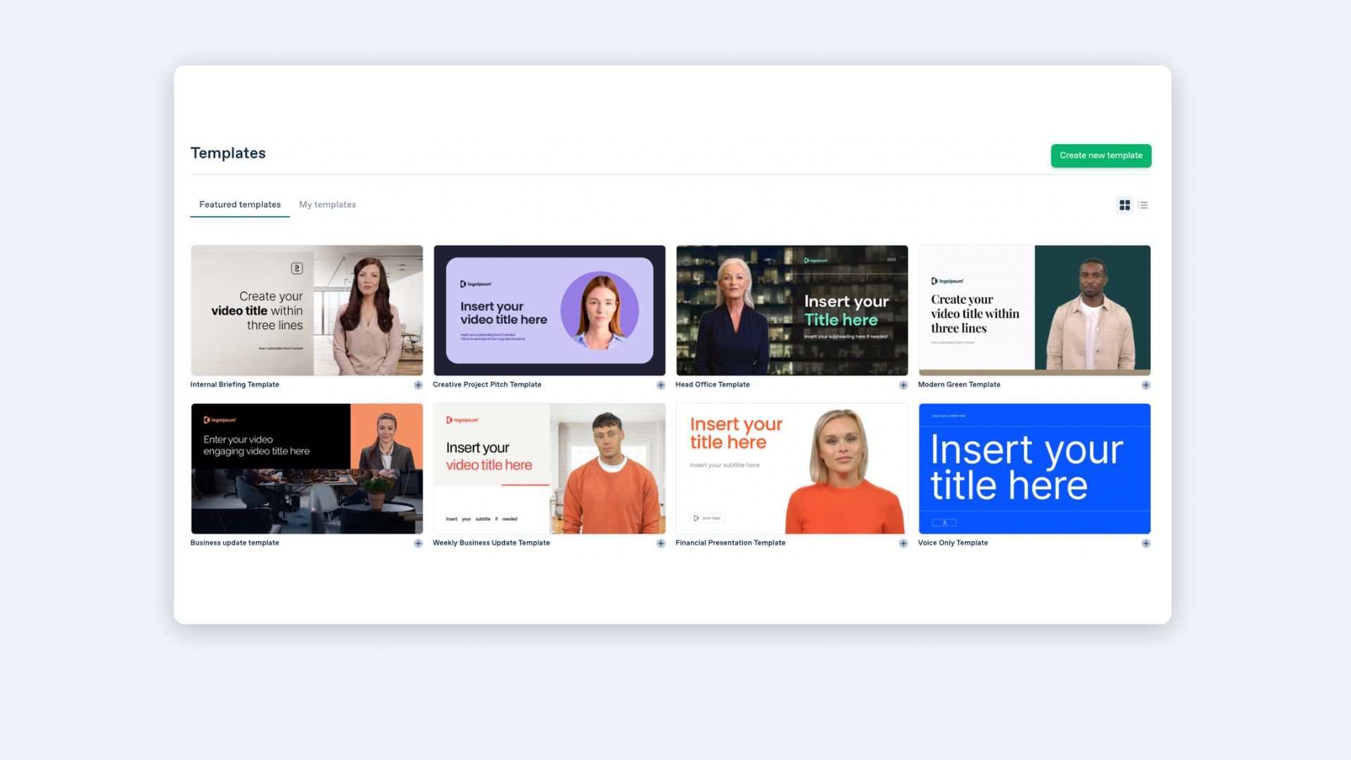 How to Turn Newsletters into Engaging Videos | Synthesia
