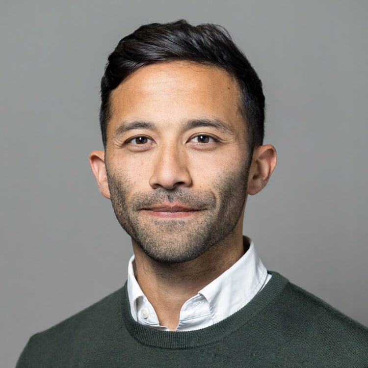 Kevin Alster - Authors - Synthesia Blog