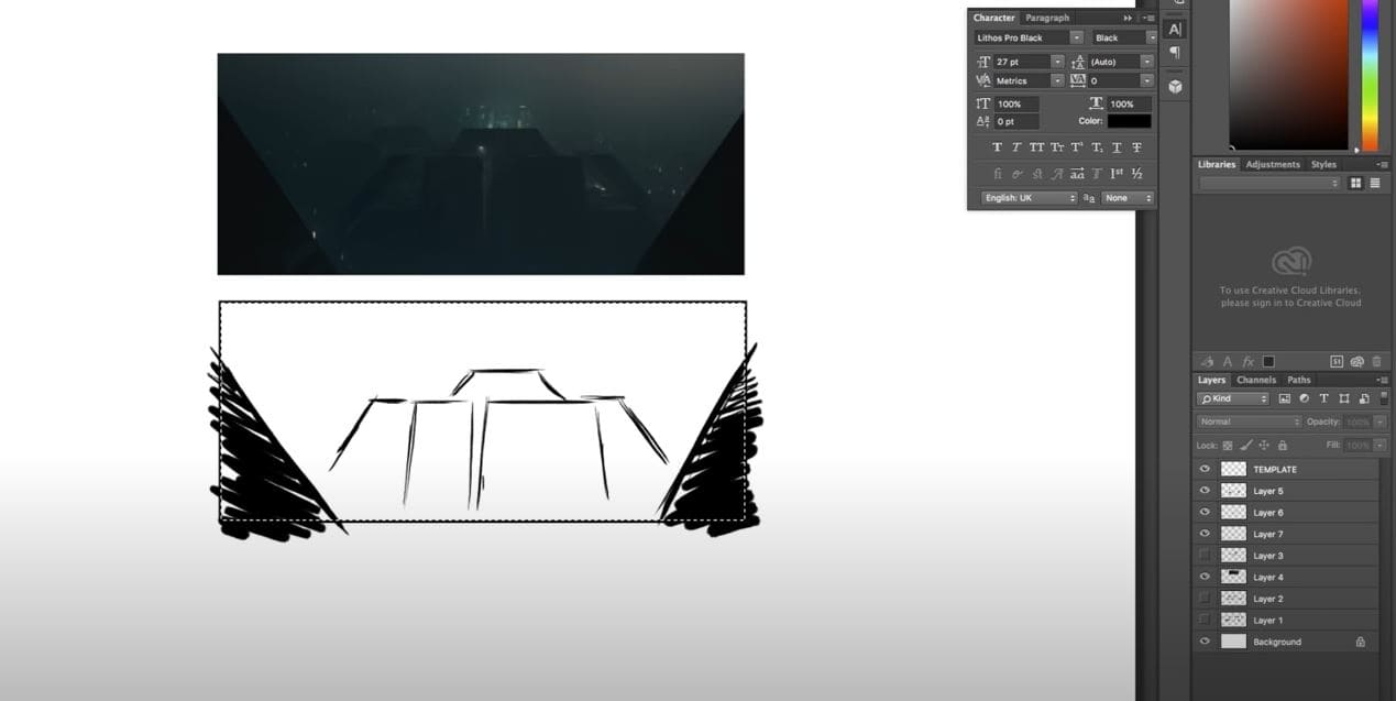 How to Storyboard a Video: A Step-by-Step Guide