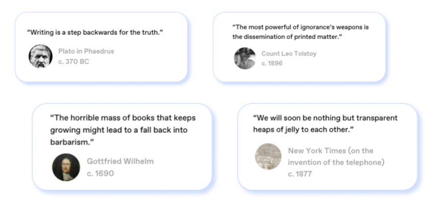 The Future of (Synthetic) Media | Synthesia