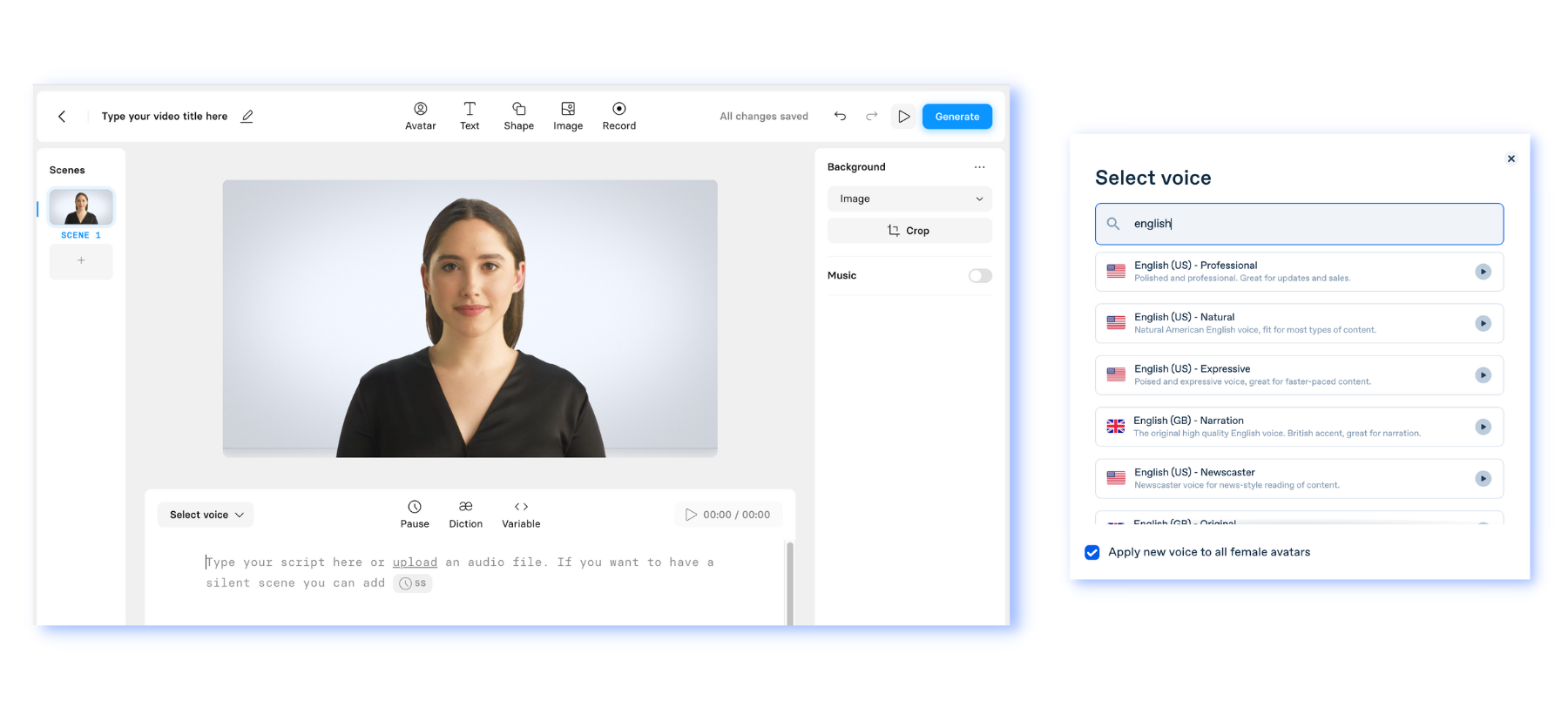 11 Best AI Video Generators (2024 and Beyond)