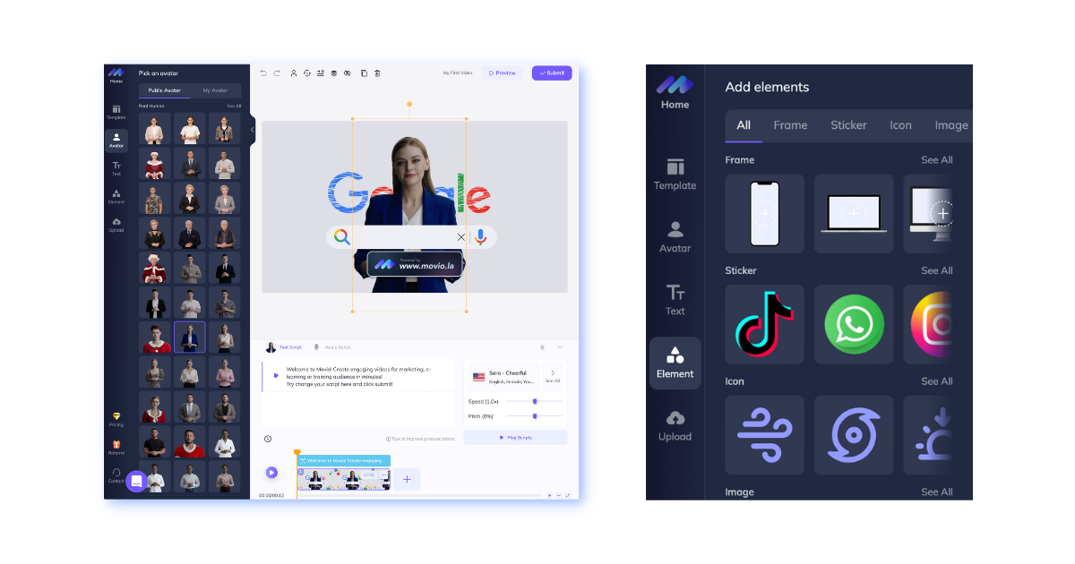 11 Best AI Video Generators (2024 and Beyond)