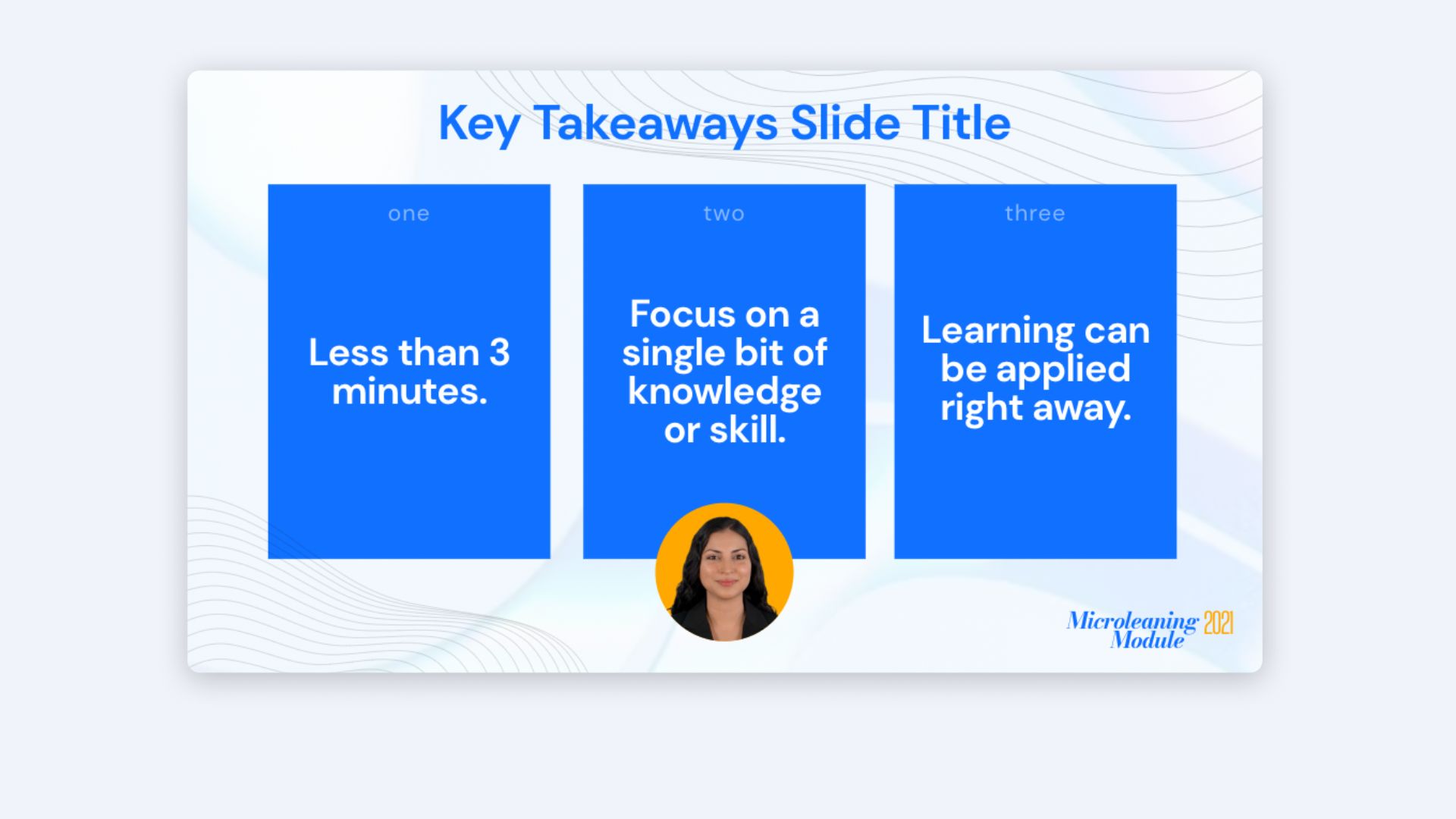 How To Create Microlearning Videos in 5 Minutes (+4 Expert Tips)