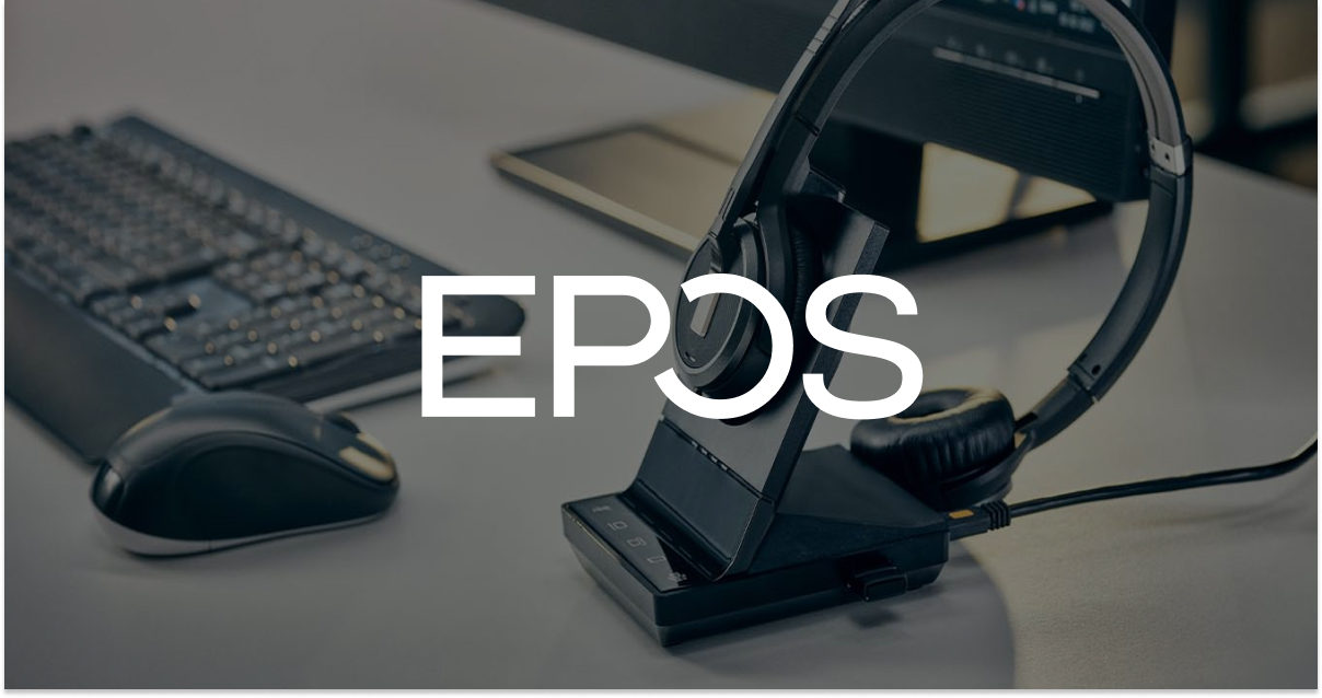 How EPOS achieved a 90% learning completition rate with AI video.