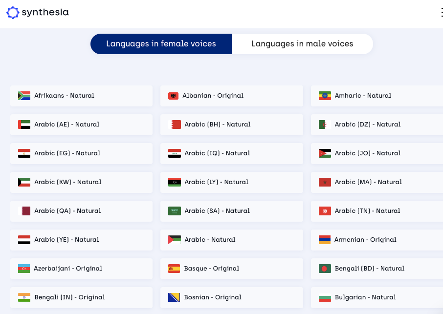 6 Best D-ID Alternatives In 2024 (Detailed Comparison)