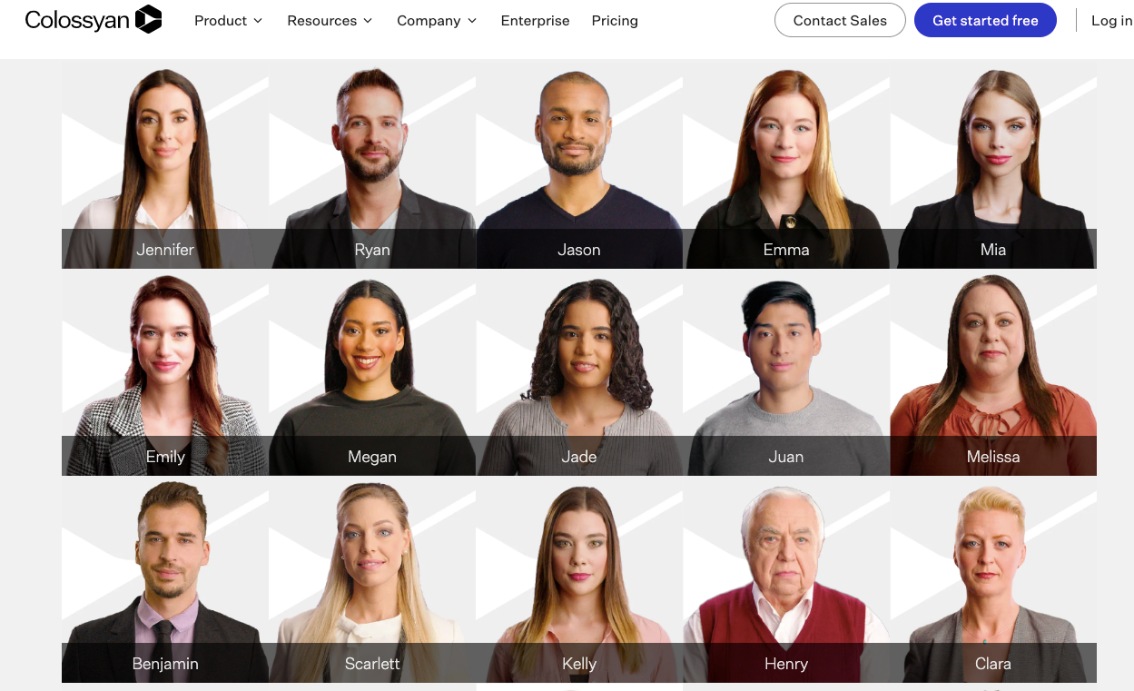 6 Best D-ID Alternatives In 2024 (Detailed Comparison)