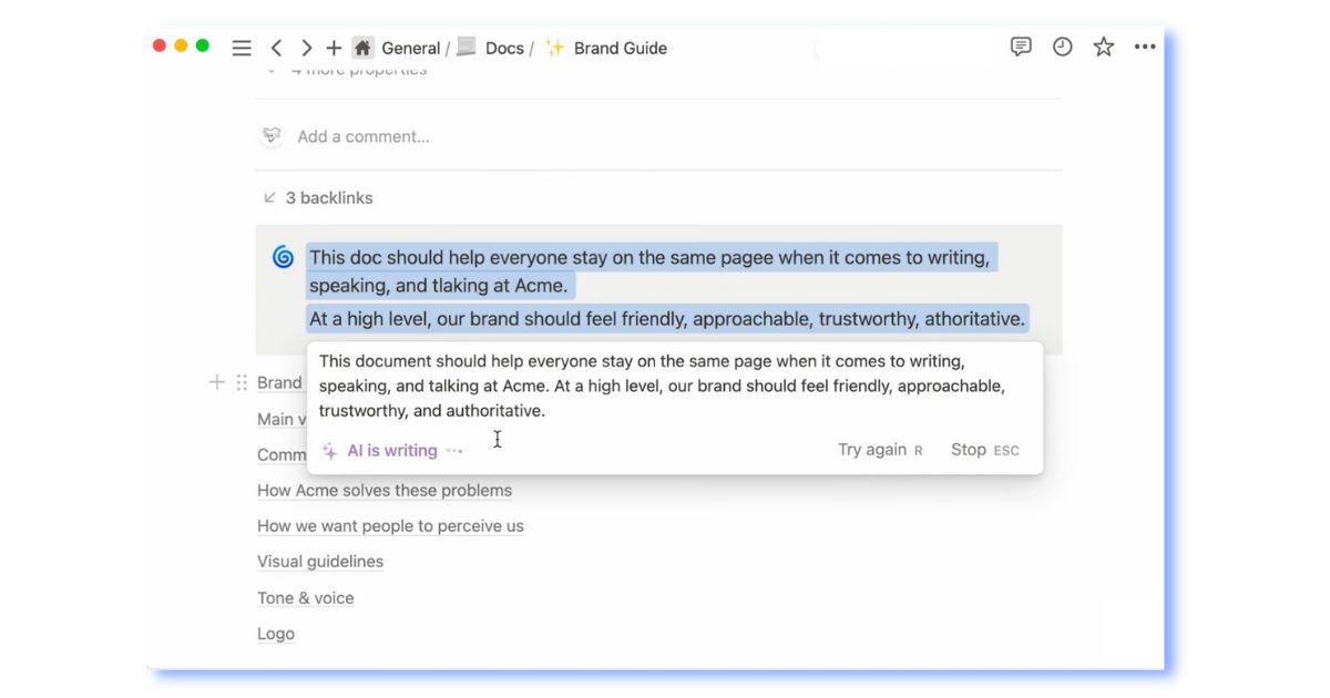 50 Best AI Software For All Use Cases (With Examples)