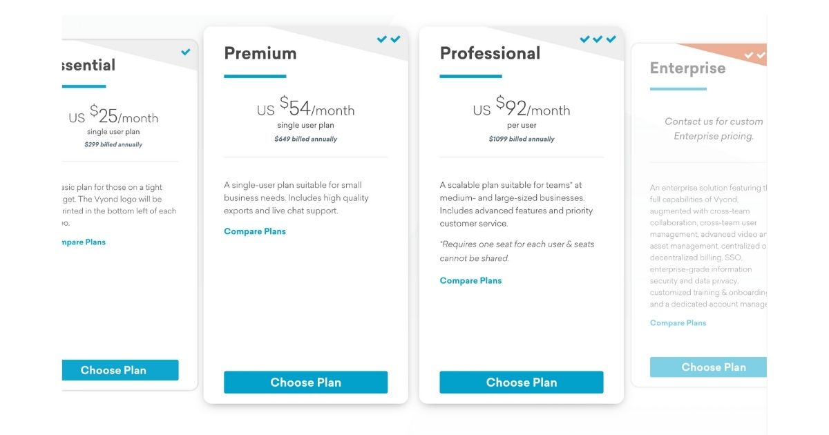 5 Best Video Presentation Software of 2024