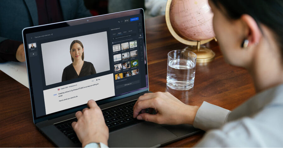 How To Make an Instructional Video With No Experience