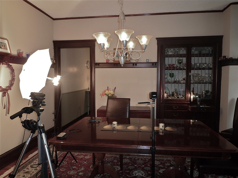 Lighting for video: 7 rules to help you create the best setup