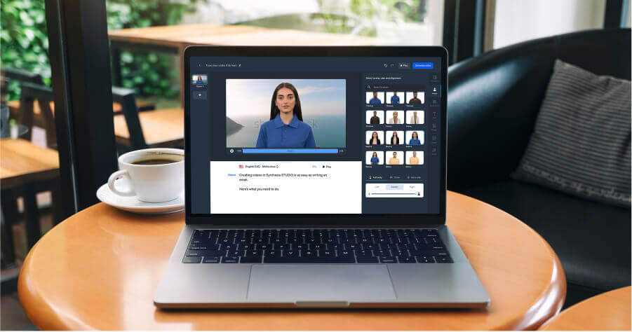 4 Easy Tips for Creating Leadership Training Videos