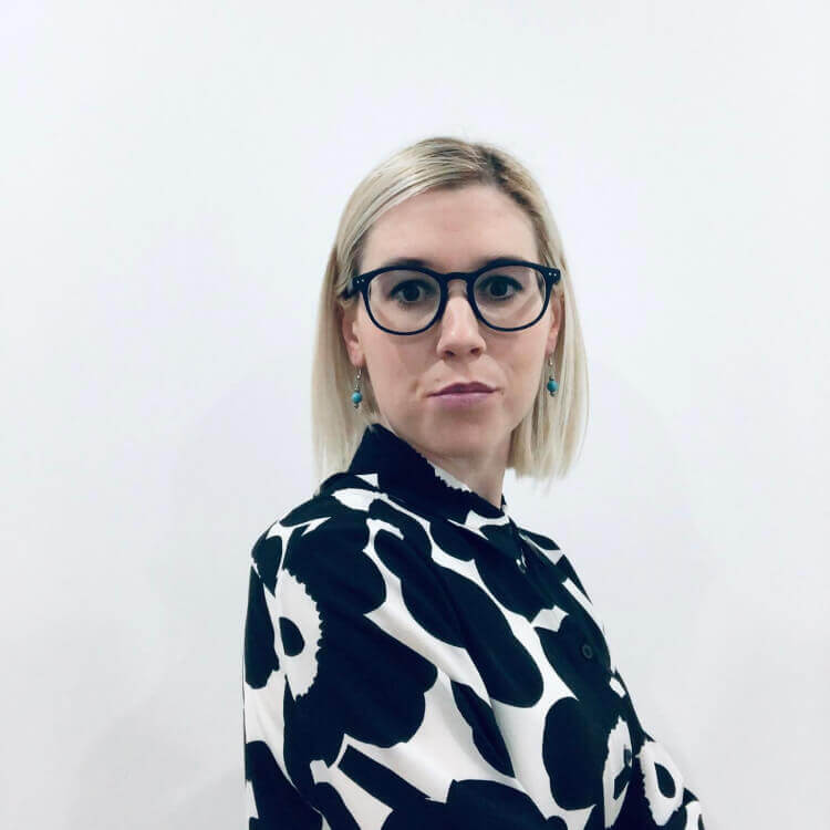 Ema Lukan - Authors - Synthesia Blog