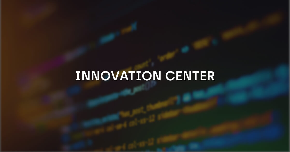 How to drive innovation in large organisations