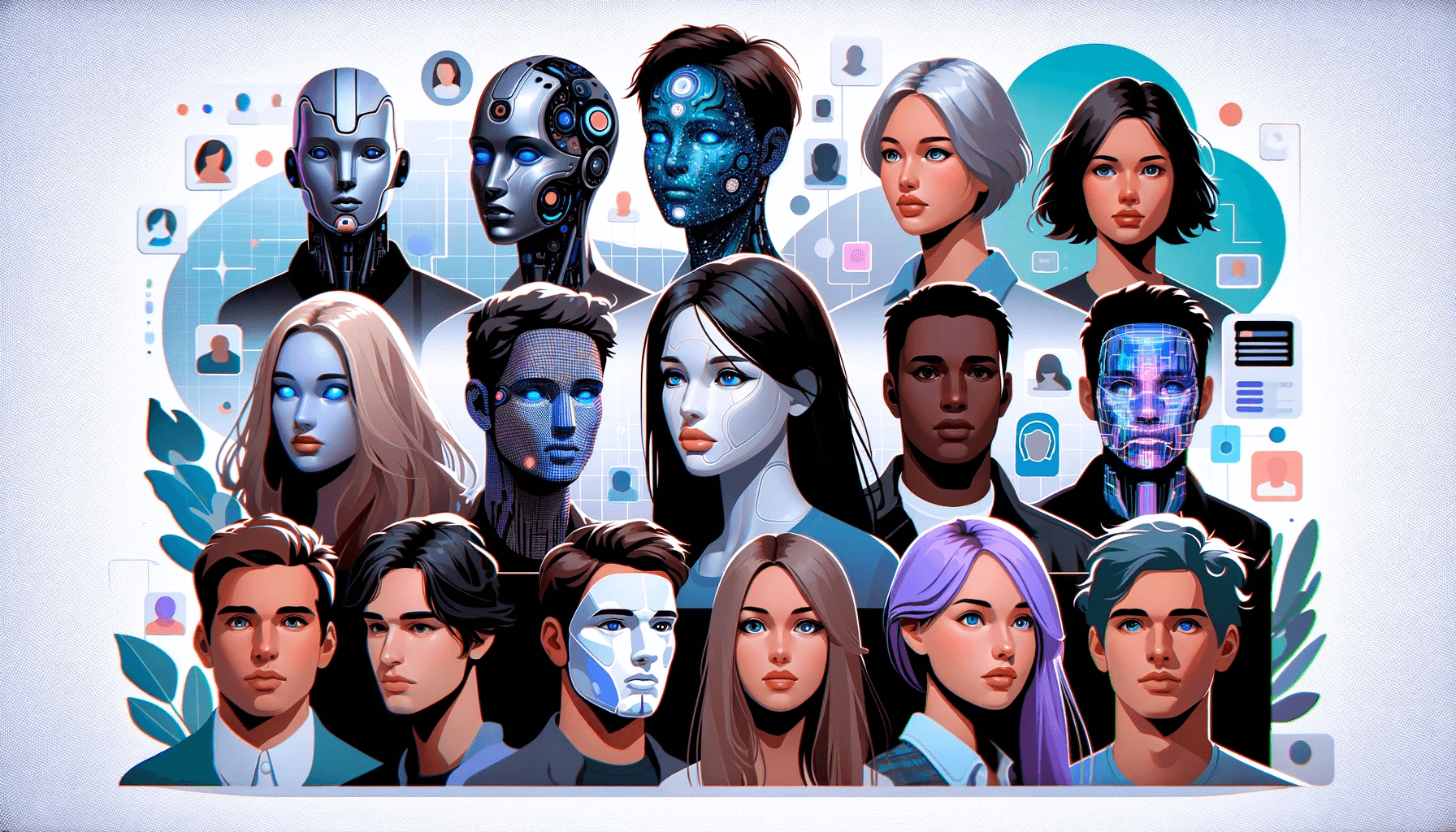 Best AI Avatar Generator Top 19 Picks Of 2024