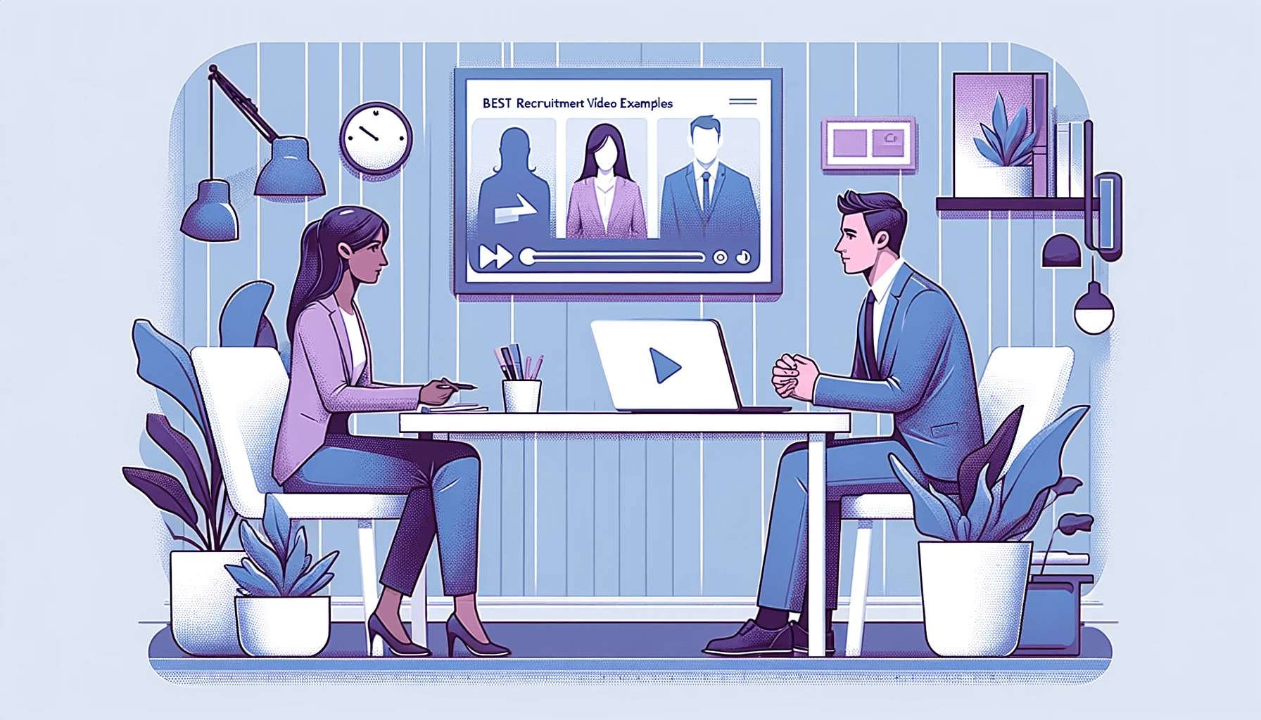 14 Best Recruitment Video Examples Of All Times