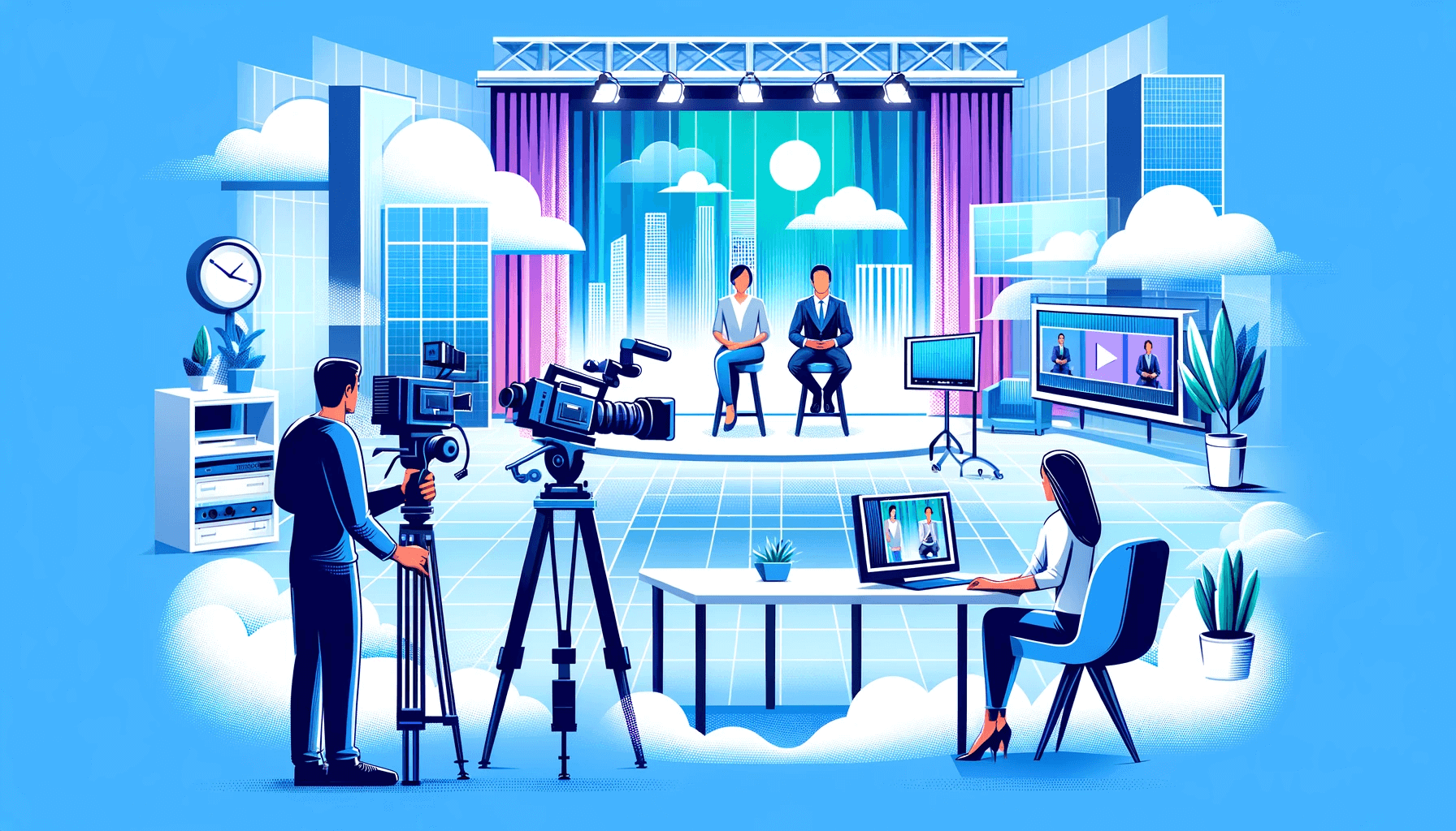 How to 10x Your Training Video Production | synthesia.io