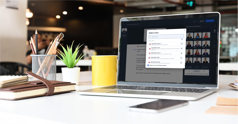 How to Write a Training Video Script (6 Simple Steps)