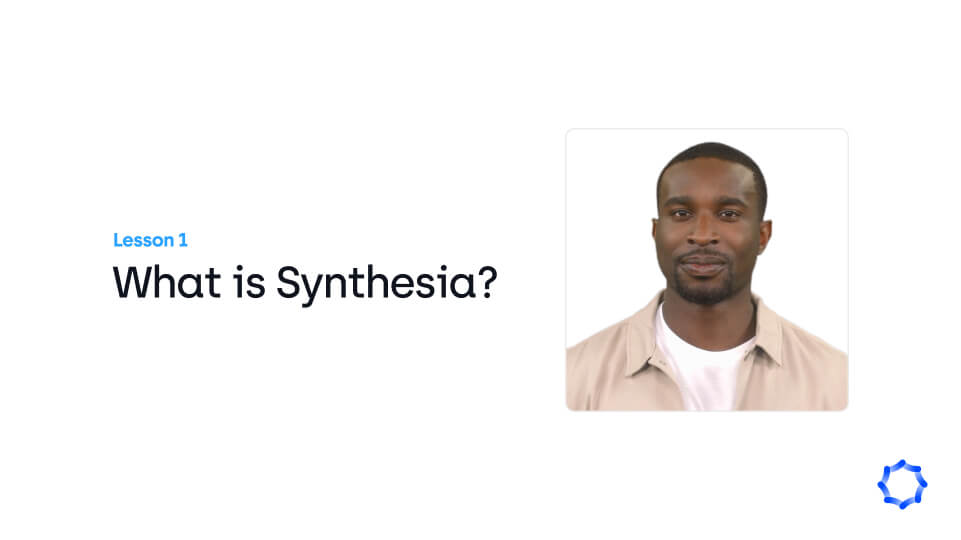 Create Training Videos in 120+ Languages with Synthesia