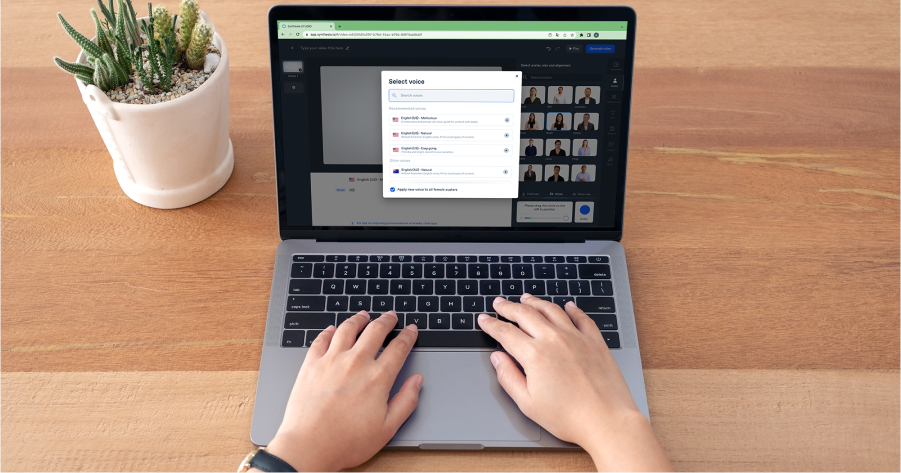 12 Tips for Making Accessible Video Content | Synthesia