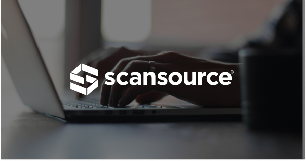How ScanSource trains sales reps and saves 1000s of dollars
