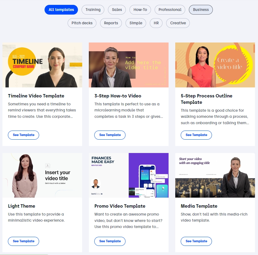 Corporate Training Videos: 14 Best Examples of 2024