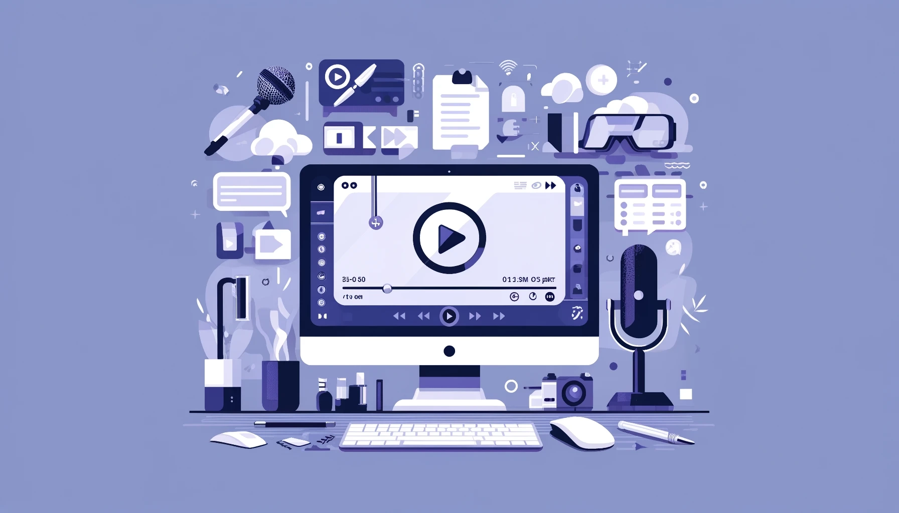 How to Make an Instructional Video With Screen Recording