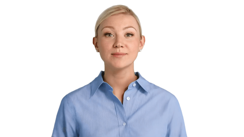 Synthesia - Create studio-quality AI videos from text