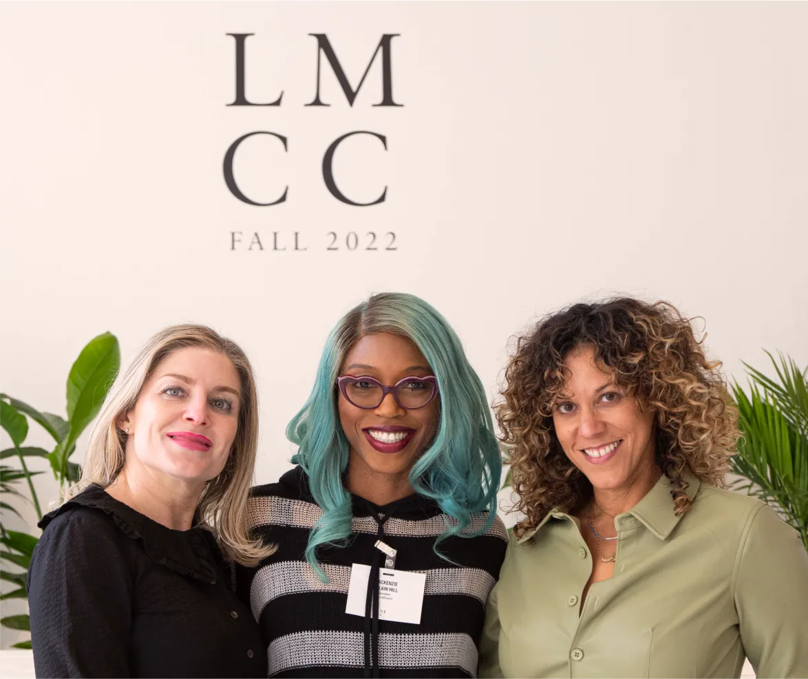 LMCC - 2023 - Spring