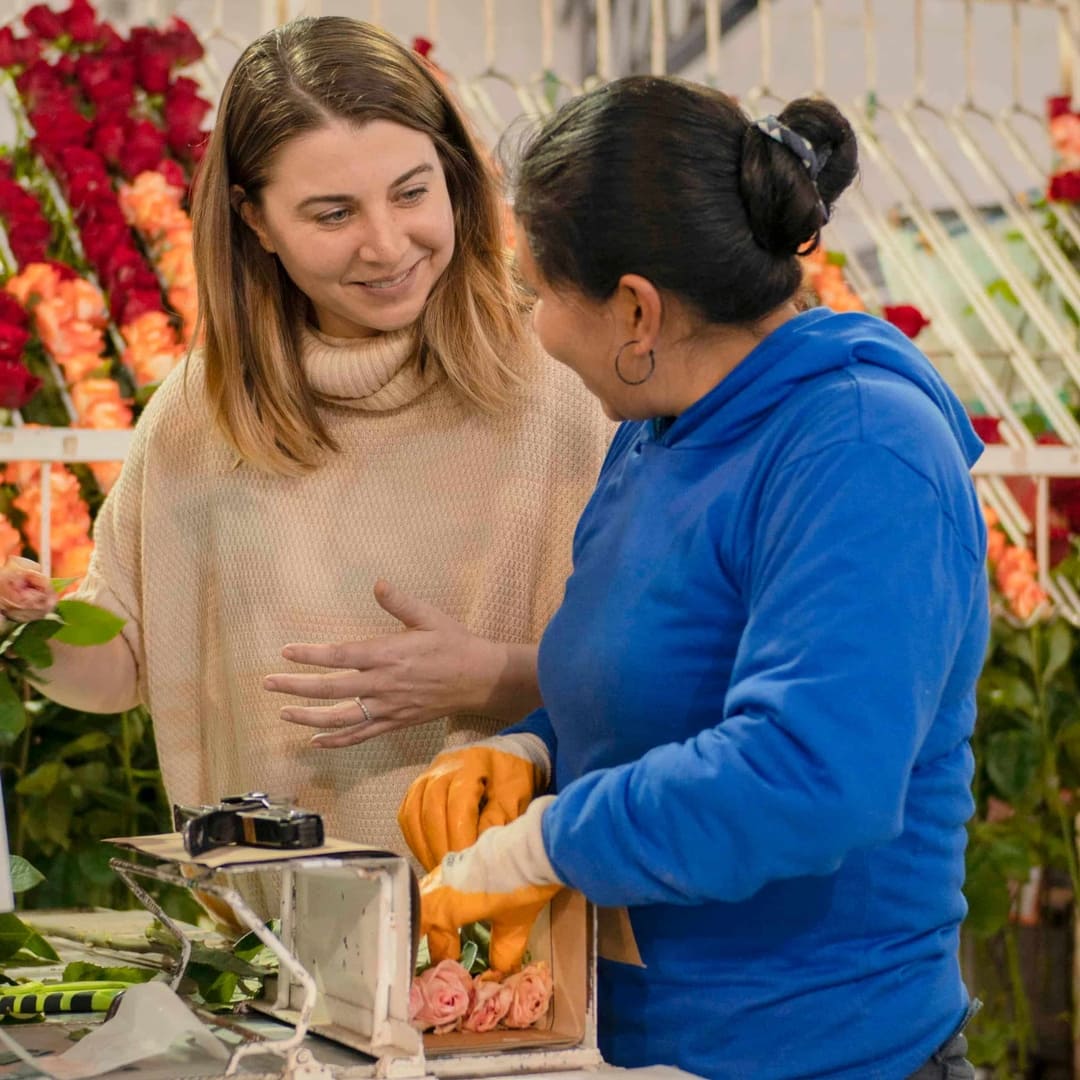 Poppy Press Page: Our Wedding Flower Brand in the Media