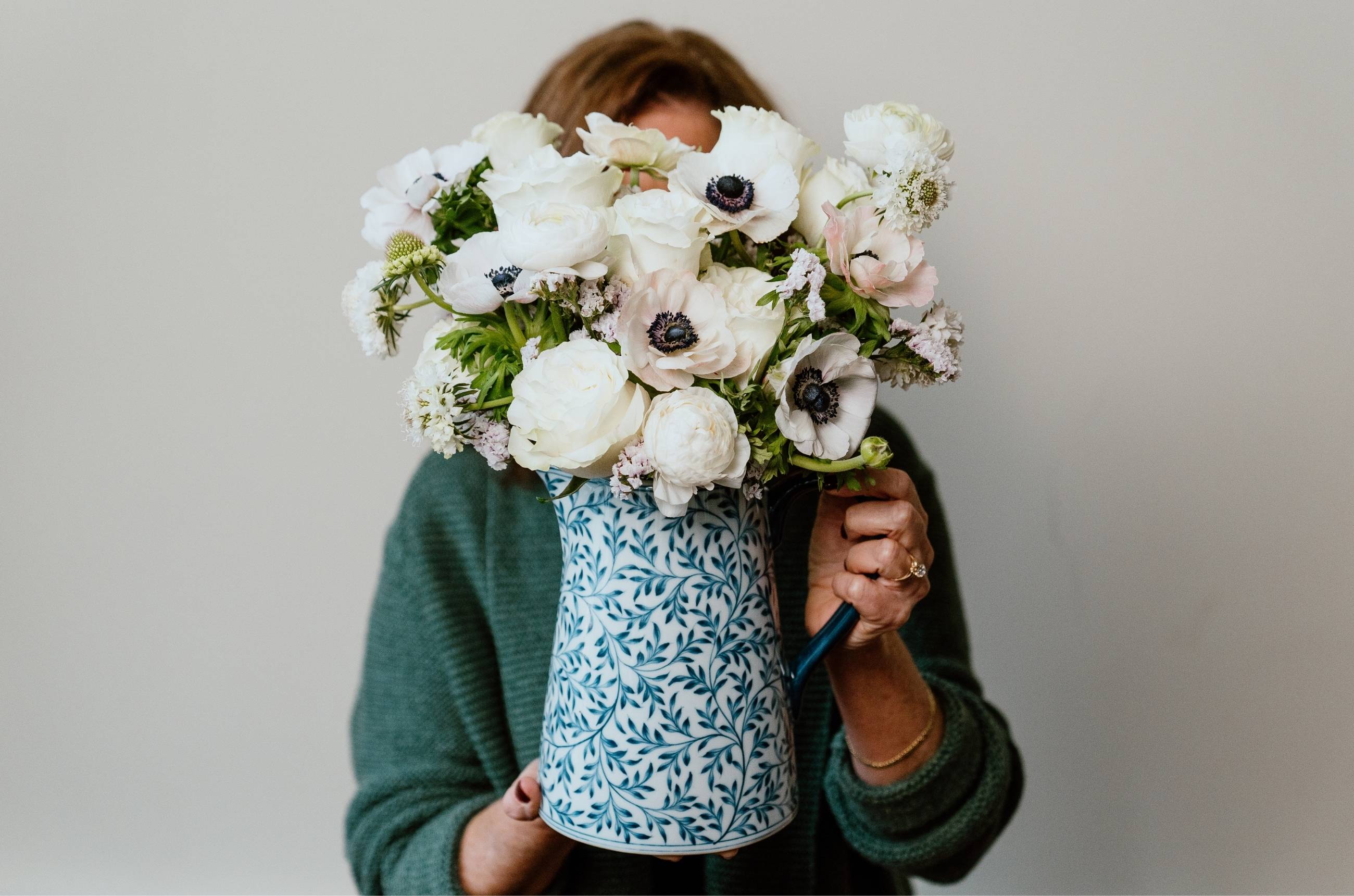 Stunning wedding flowers for any couple | Poppy Flowers