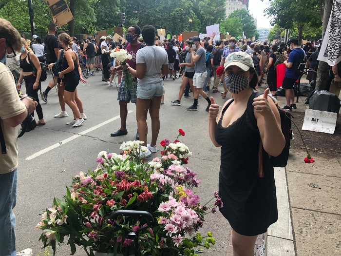 Find Your Creative Bloom: My Journey with Flowers