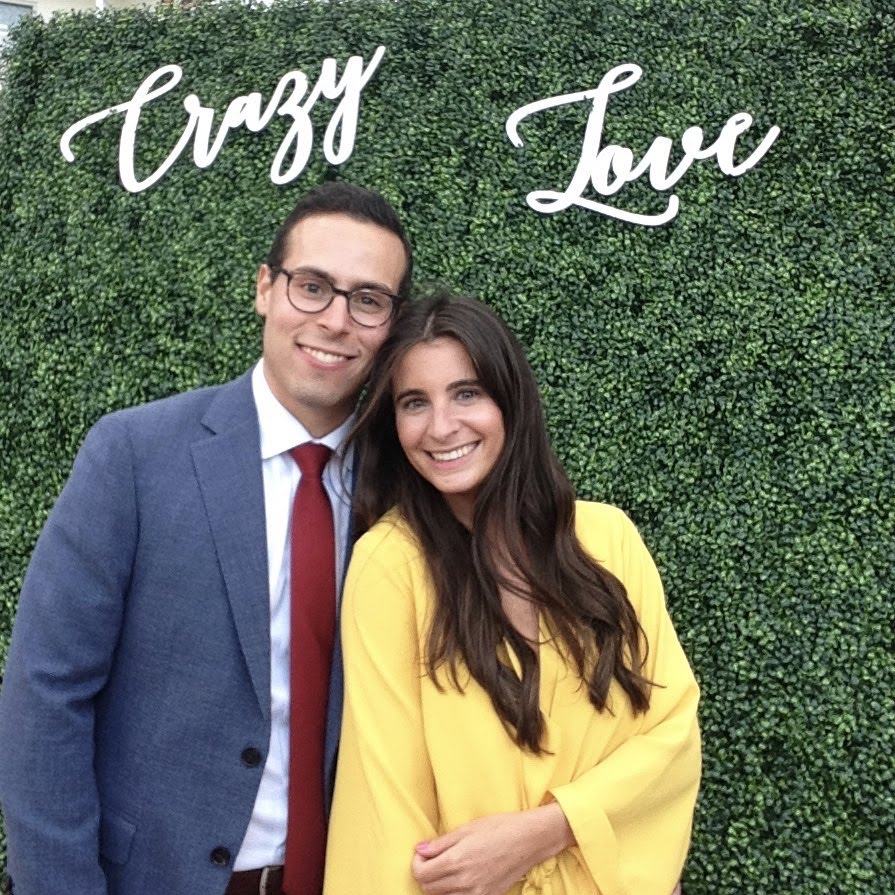 Mackenzie + Jake Plan Their Special Day | Poppy Flowers