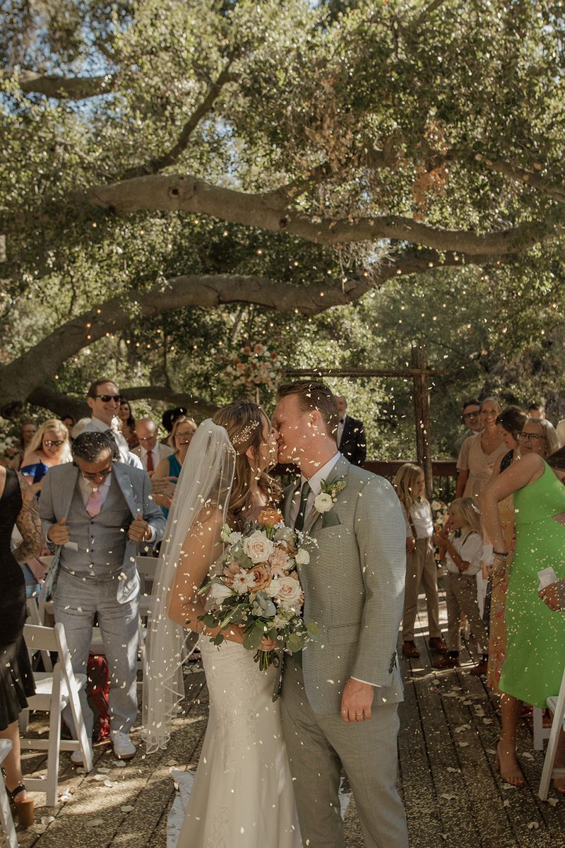 Real Poppy Weddings | Poppy Flowers