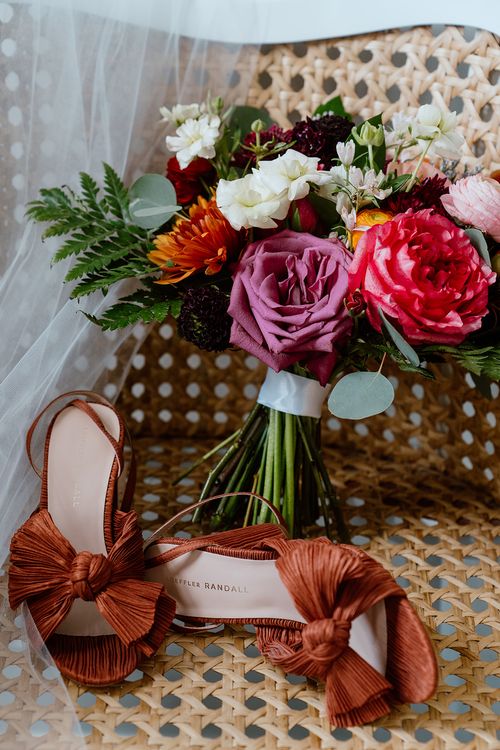 In the Details | Poppy Flowers