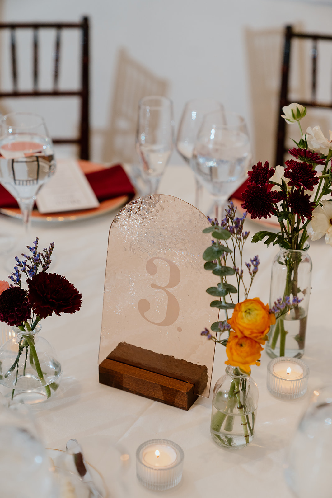 In the Details | Poppy Flowers